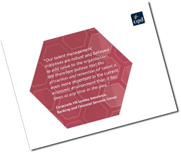 Richard Boyatzis on Talent Innovation ~ Strategic Human Capital ...